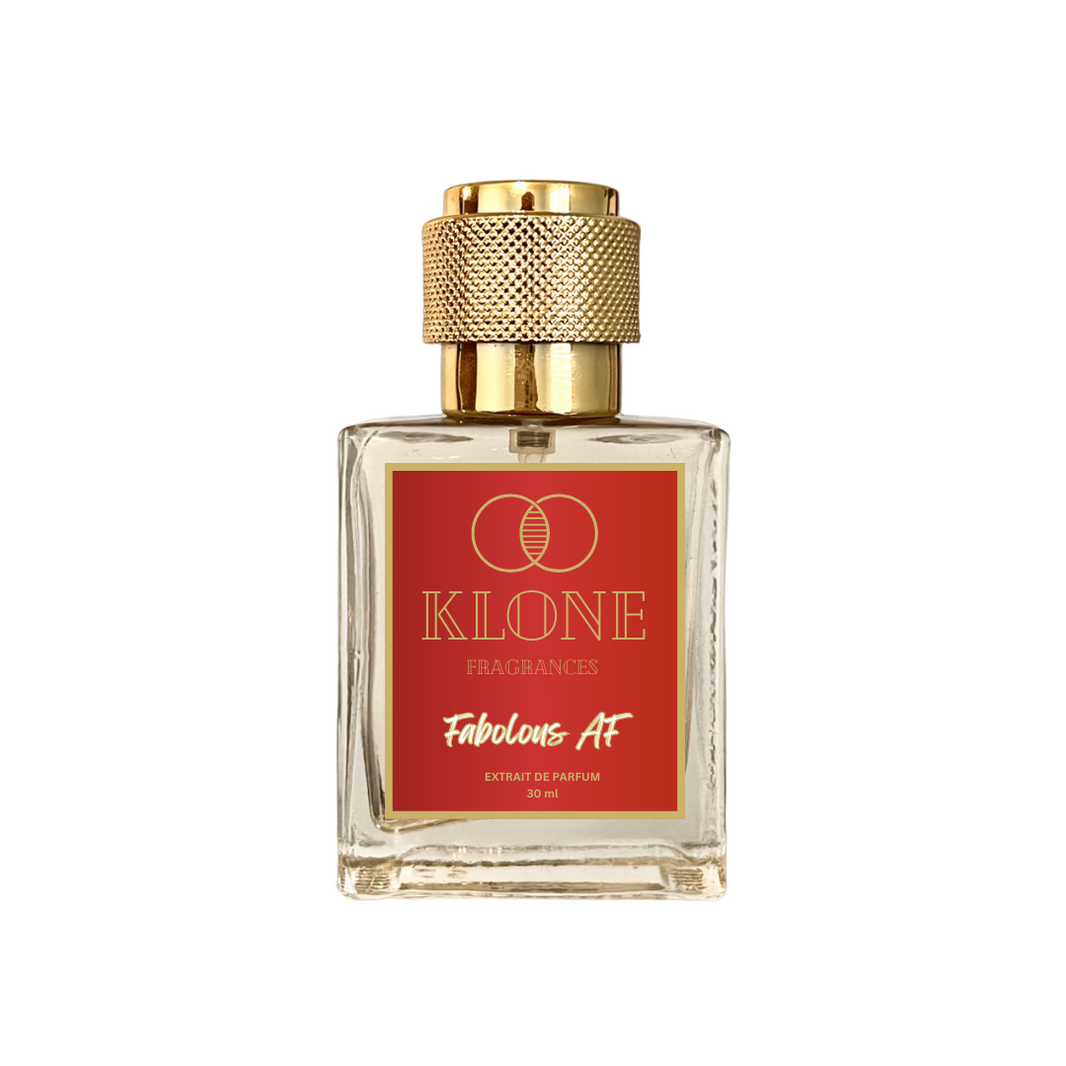 Klone Fragrances - Top Choice for Alternative Designer Fragrances