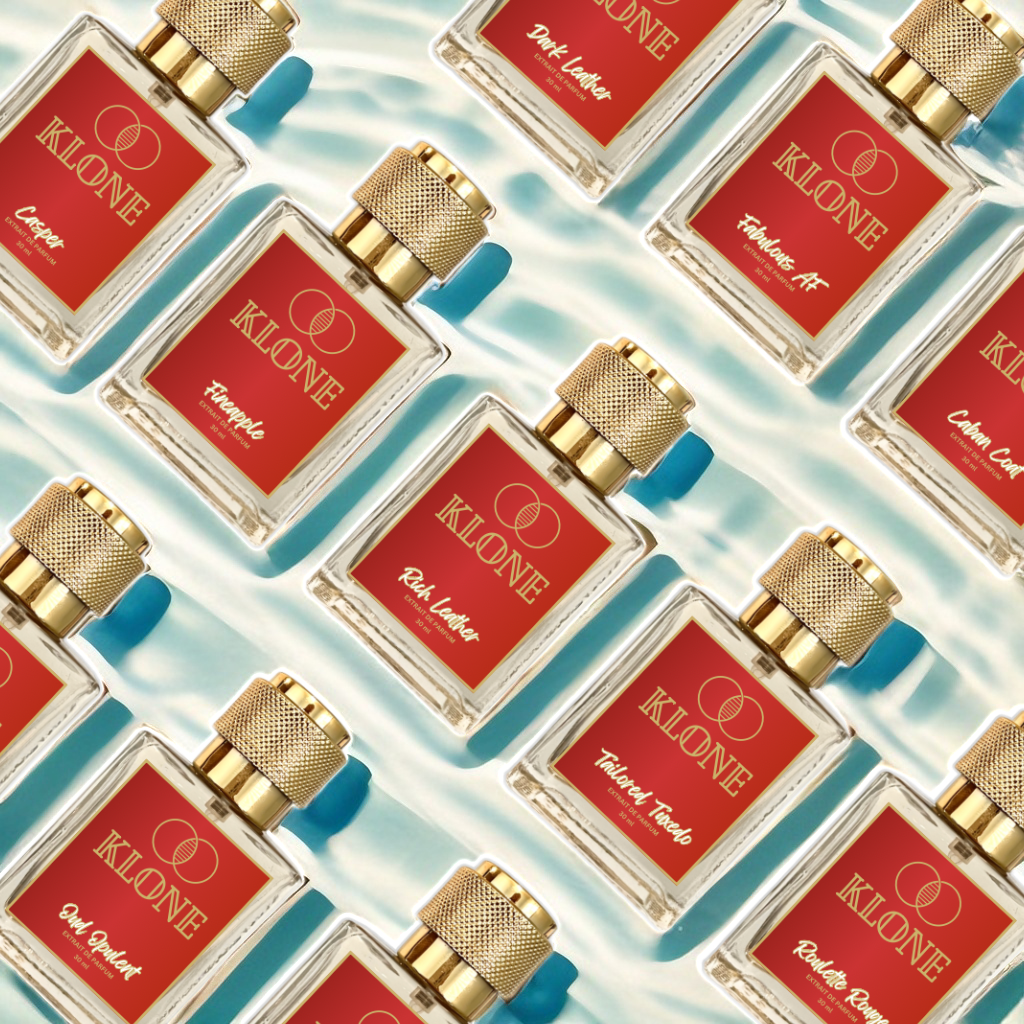 Klone Fragrances - Top Choice for Alternative Designer Fragrances
